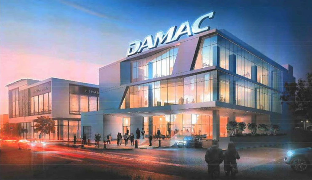 ABC - Ancient Builders Constructions LLC